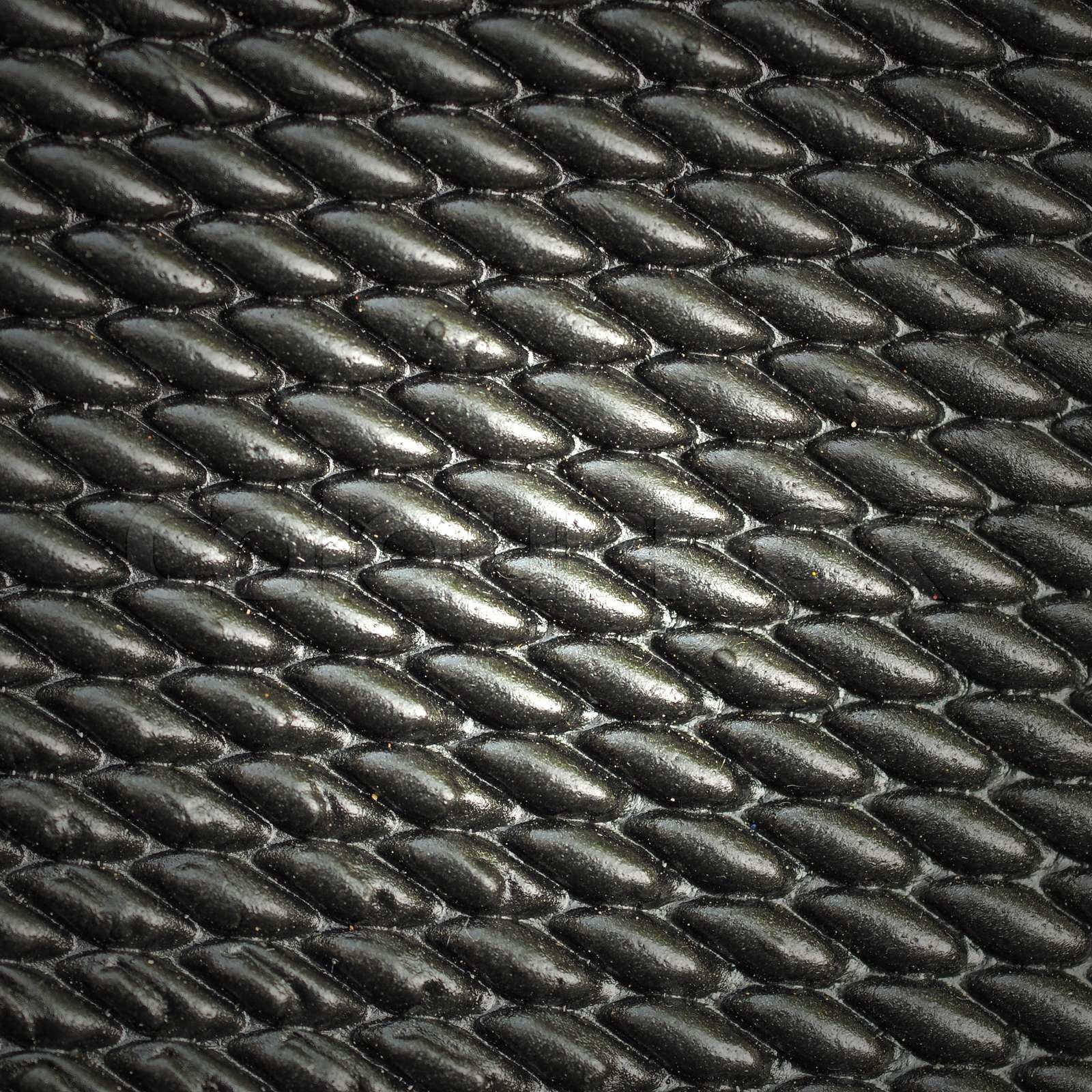 Gummi- Textur | Stock Bild | Colourbox