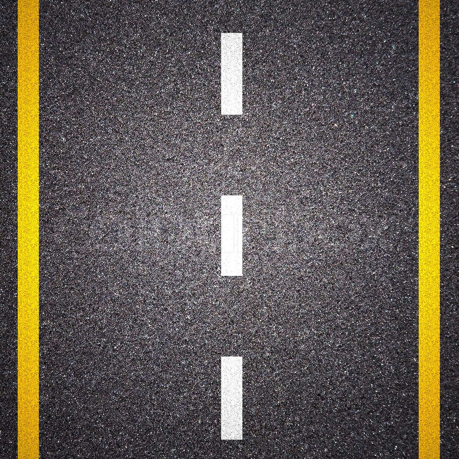 Road Texture | Stock image | Colourbox
