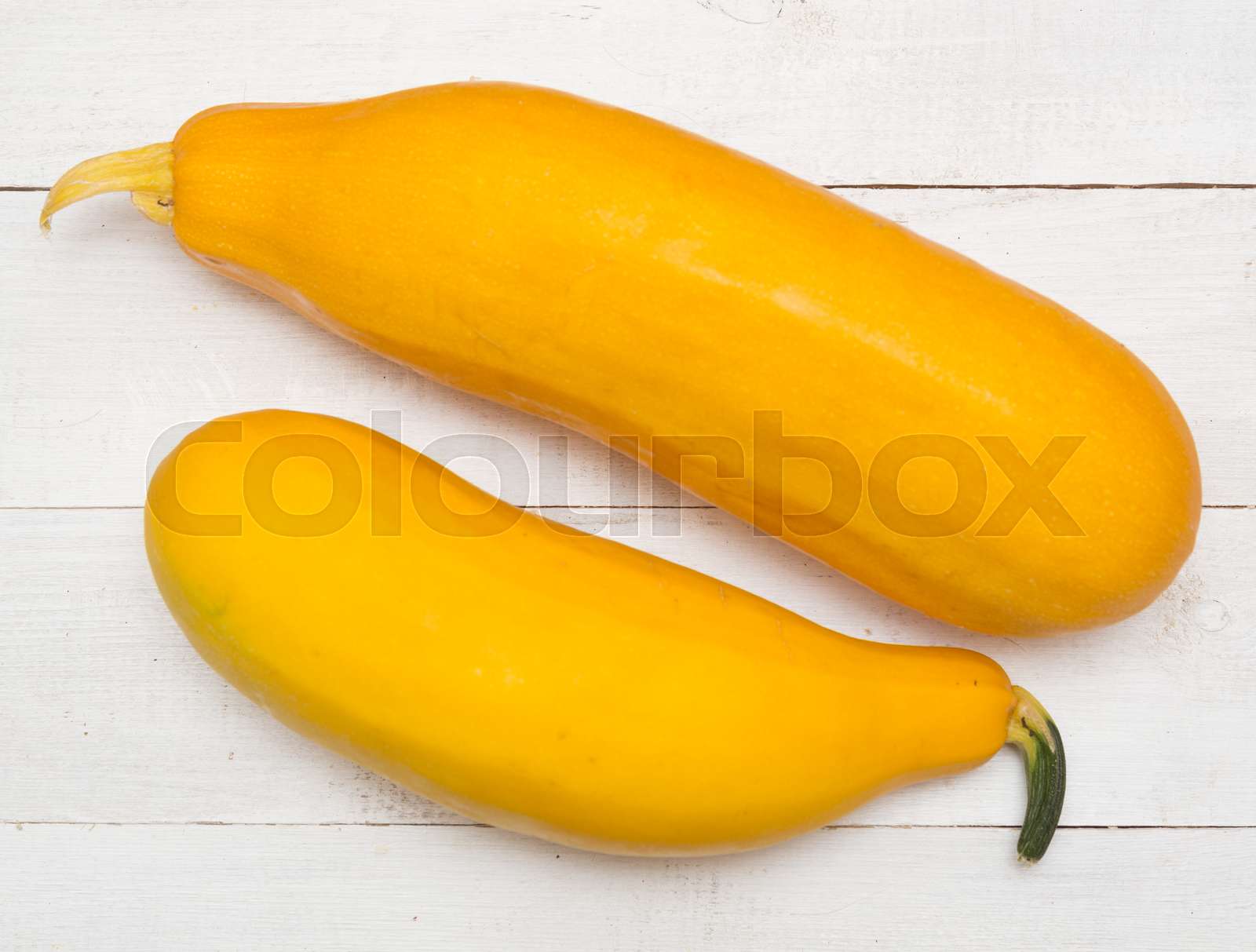 zucchini, vitamin, efteråret | Stock foto | Colourbox