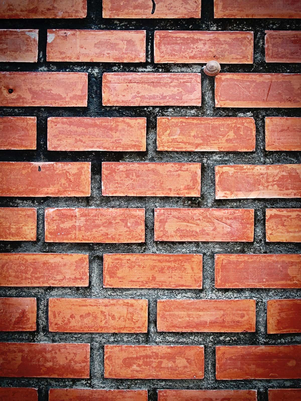 Parapet wall | Stock image | Colourbox