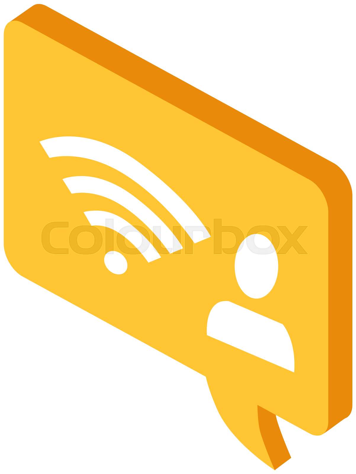 Wireless internet connection icon, wifi symbol. Logo of worldwide ...