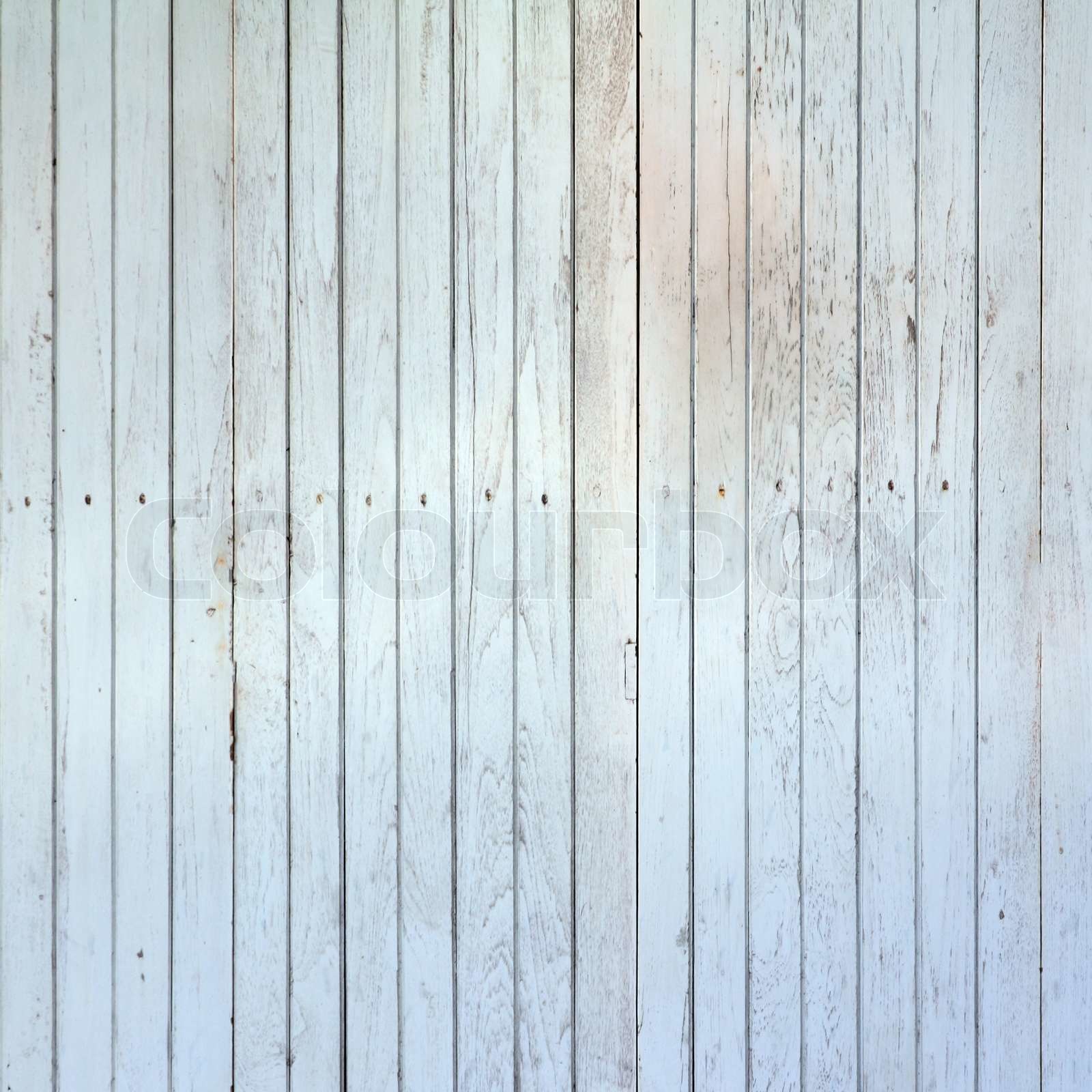 Old wood panels | Stock image | Colourbox