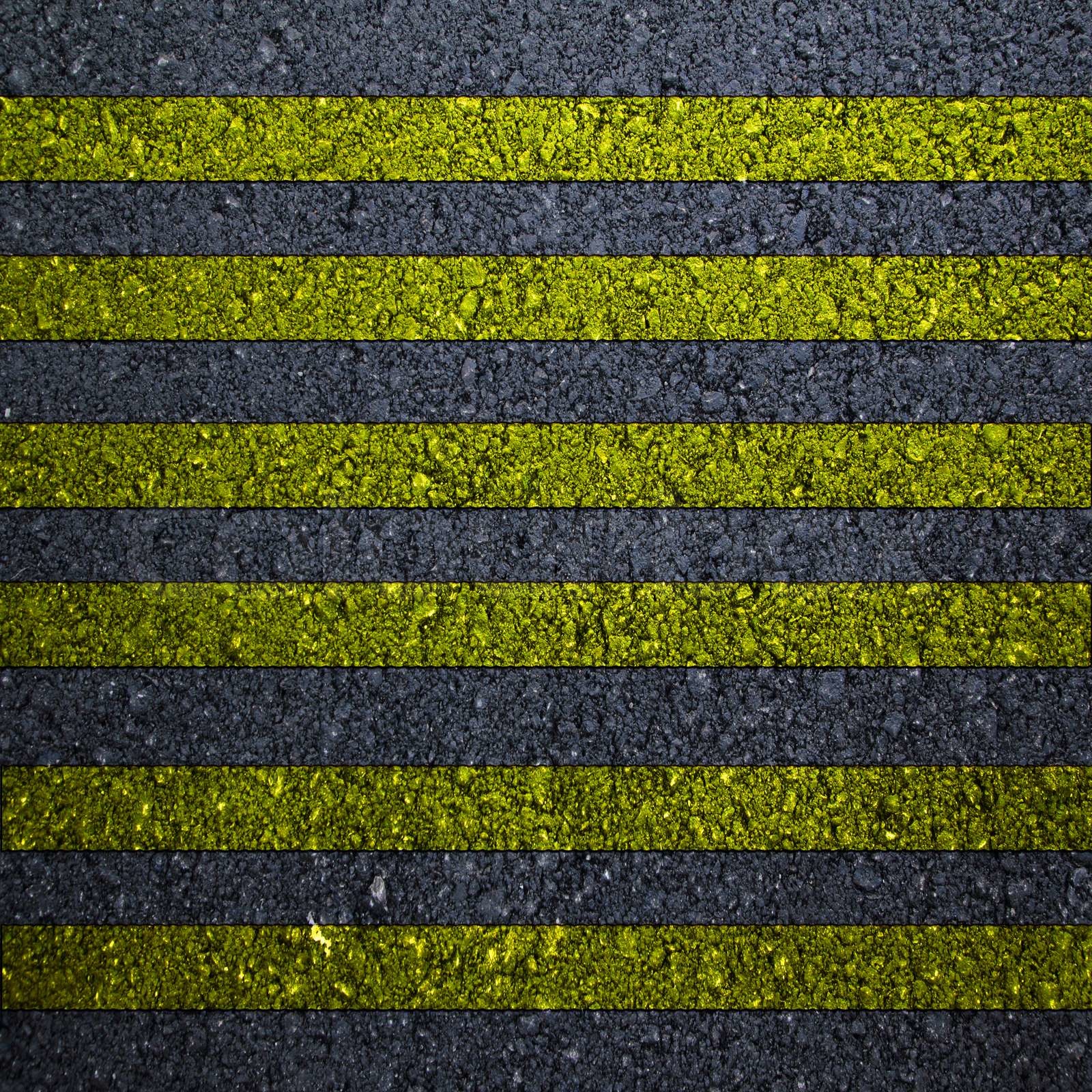 Fresh asphalt | Stock image | Colourbox