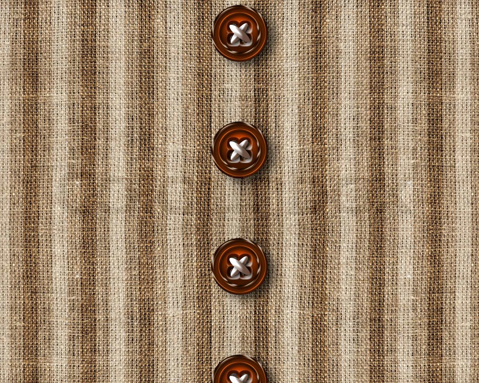 Cloth buttons | Stock image | Colourbox