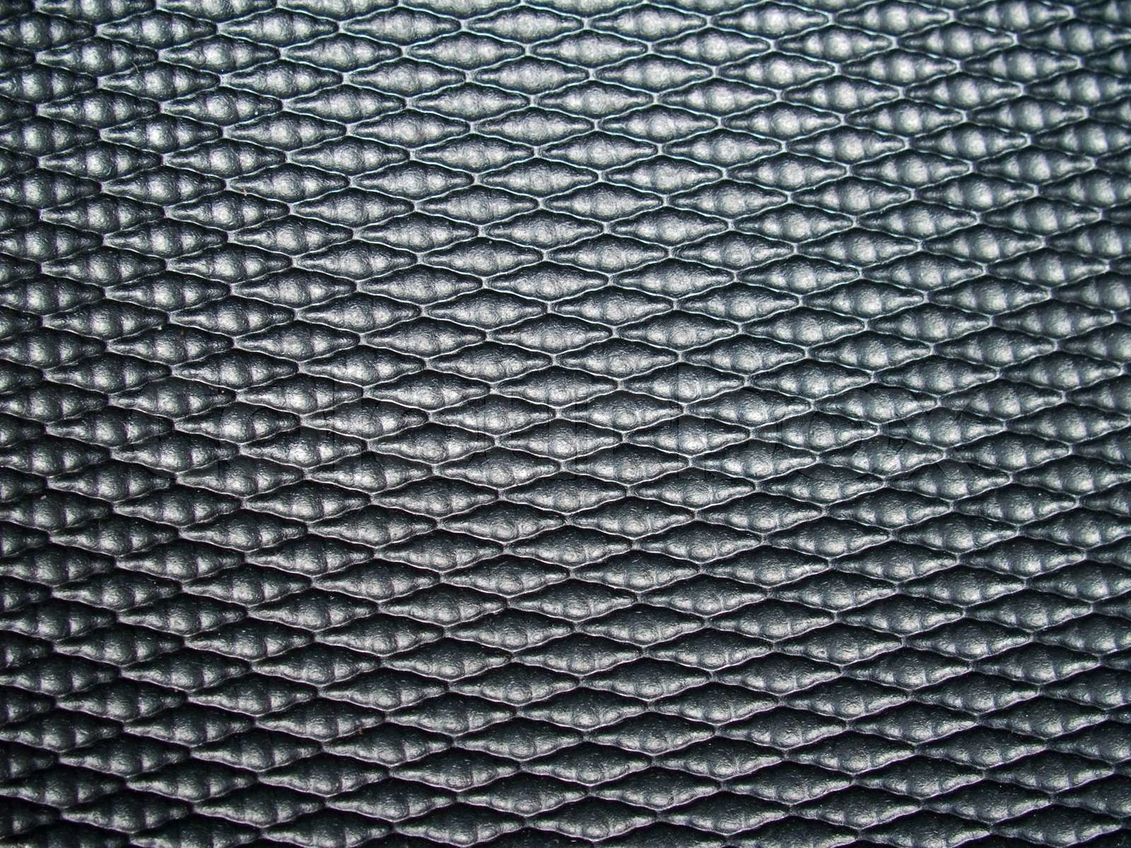 Black fiber pattern | Stock image | Colourbox