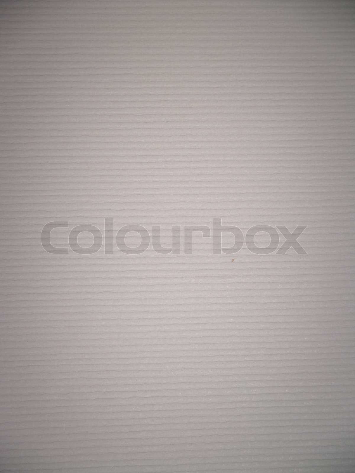 wellen Papier | Stock Bild | Colourbox