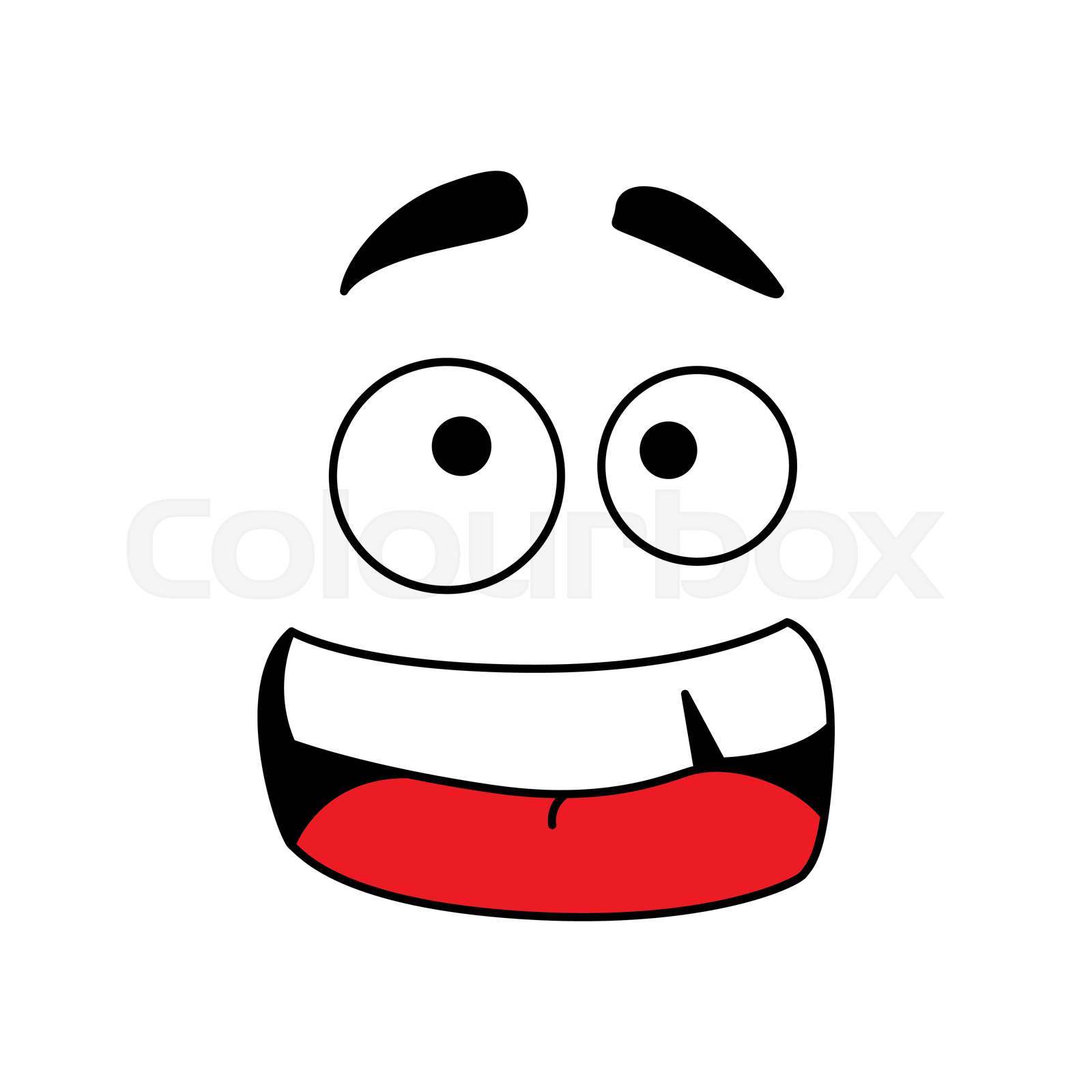 Guilty Emoticon