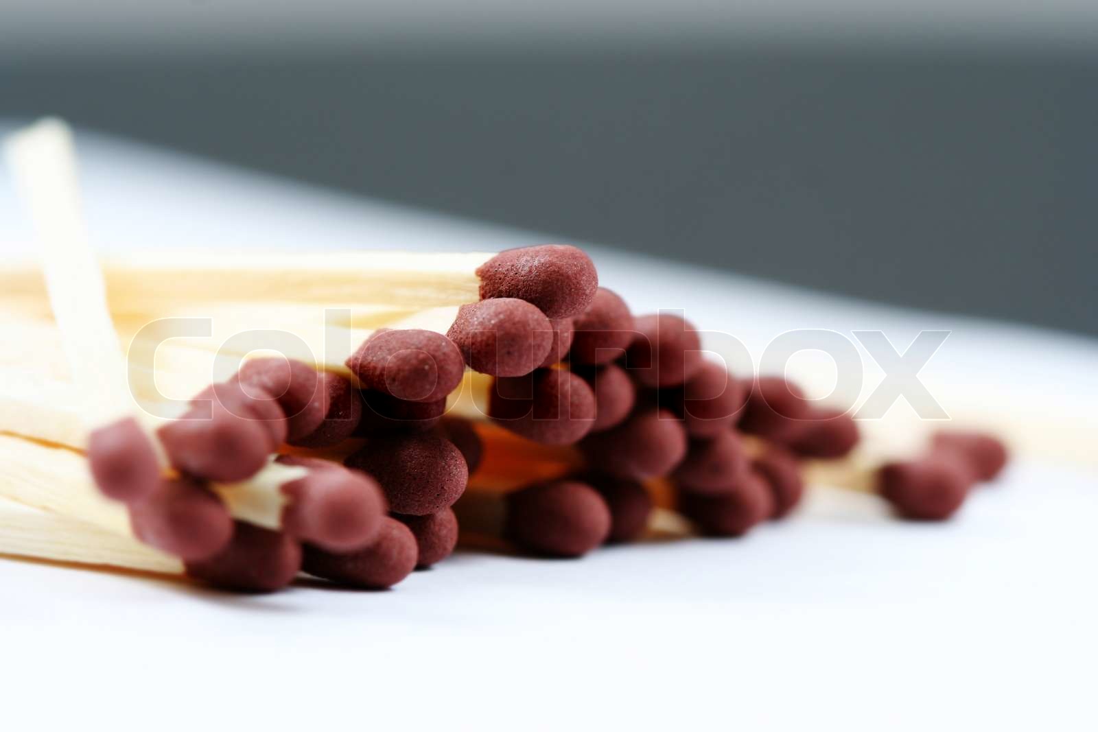 entsprechen | Stock Bild | Colourbox