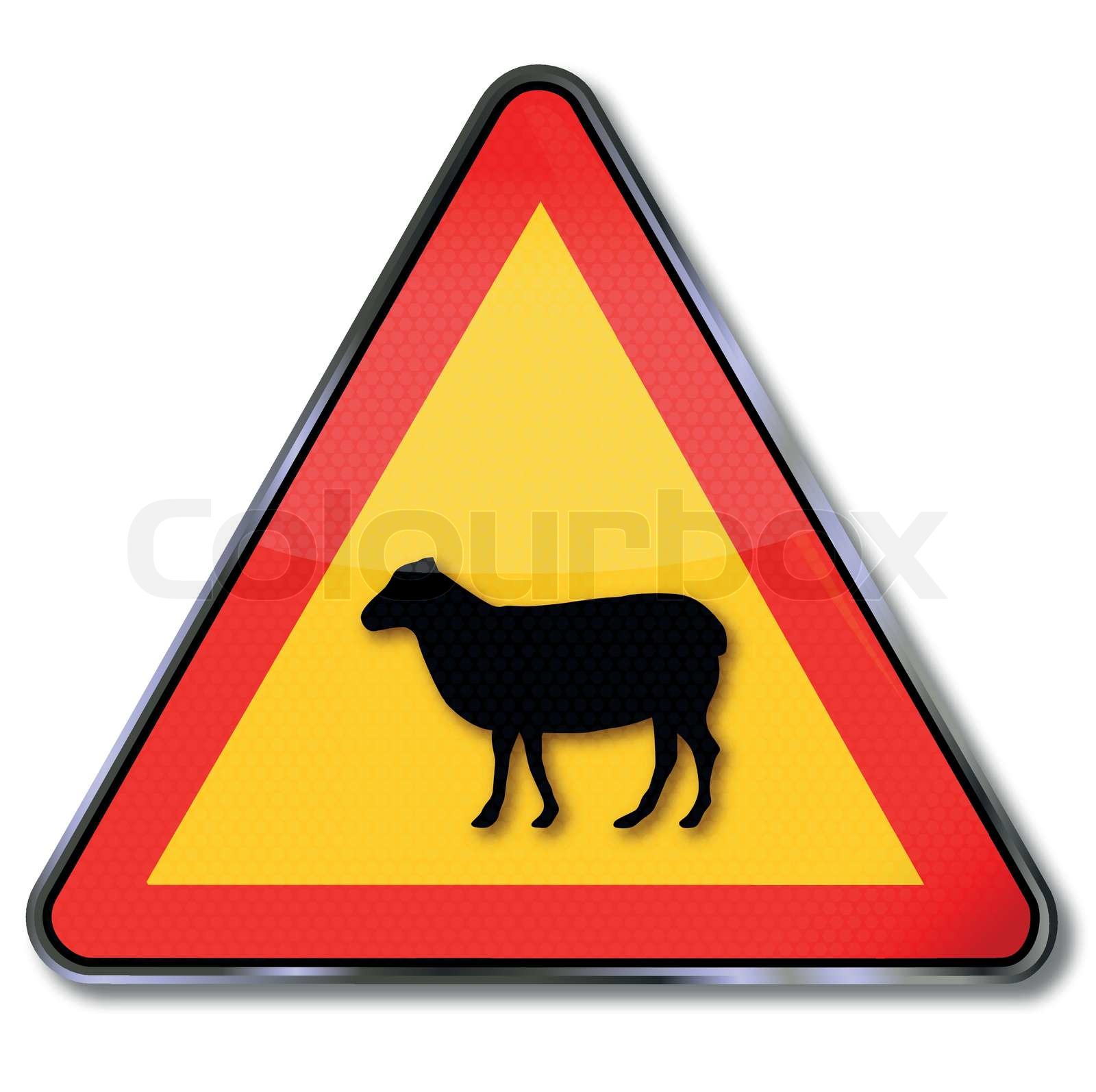 Verkehrsschild 674 Stock Vector Colourbox verkehrsschild-674-stock-vector-colourbox