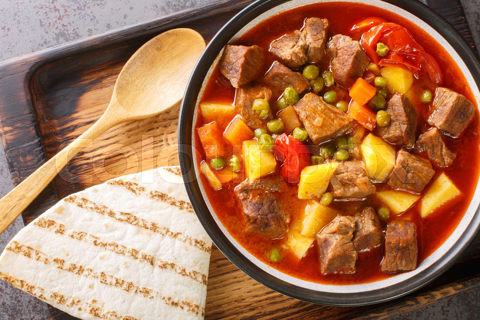 Orman Kebabı or in English Forest Kebab is one of the famous dishes of ...