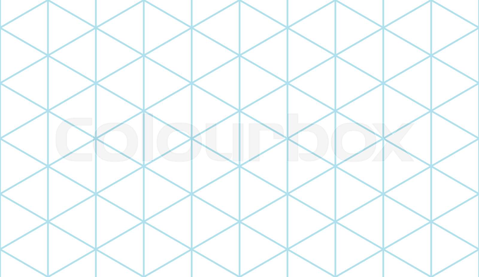 Isometric Grid