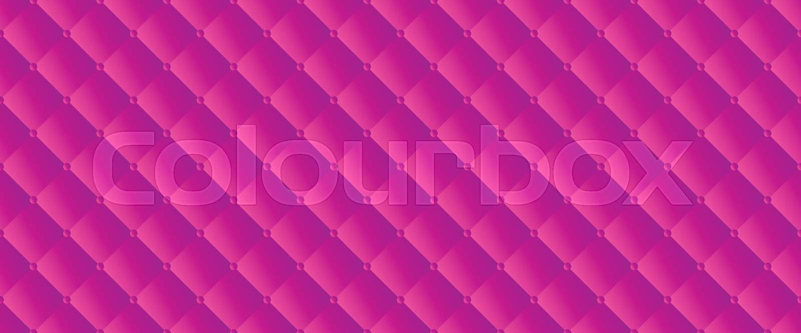 shocking, pink, wallpaper | Stock vector | Colourbox