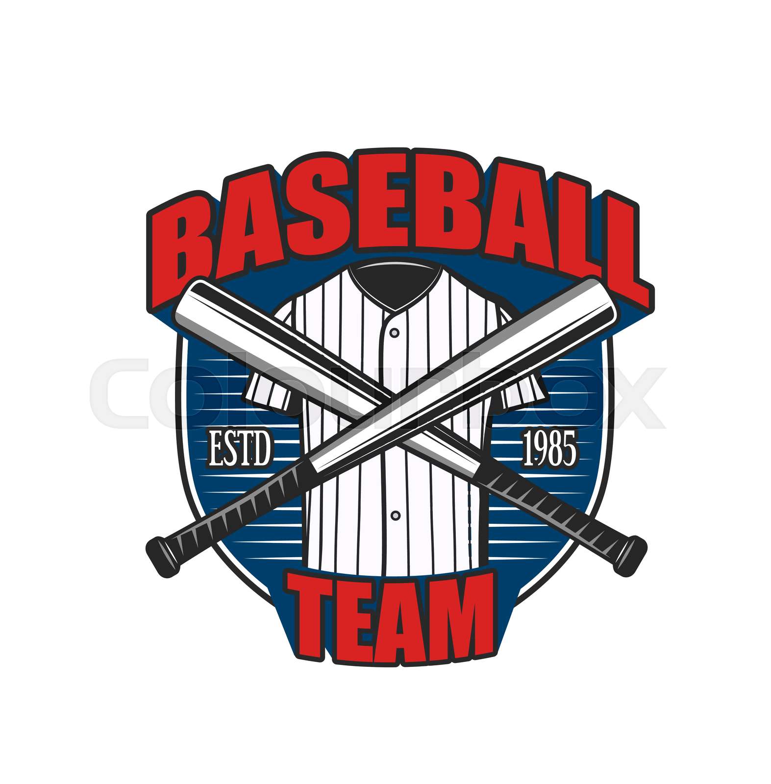 Sports Team Icon Vector