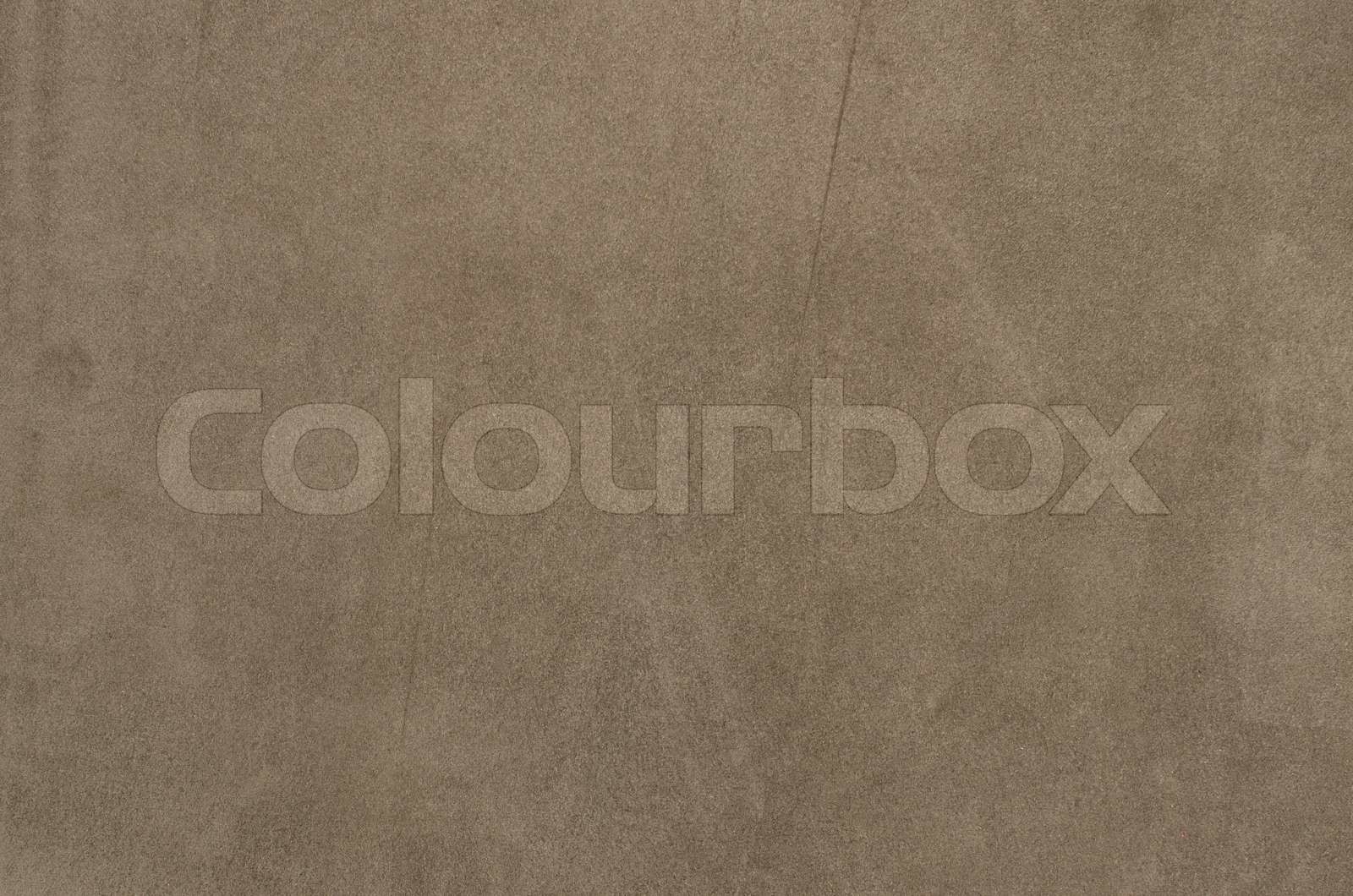 Grey leather texture closeup | Stock image | Colourbox