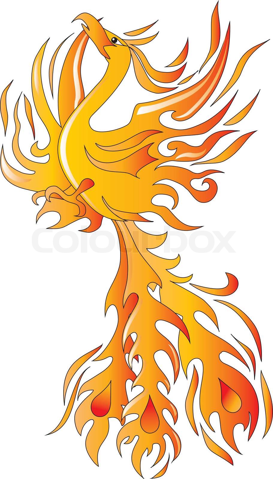 | Stock vektor | Colourbox