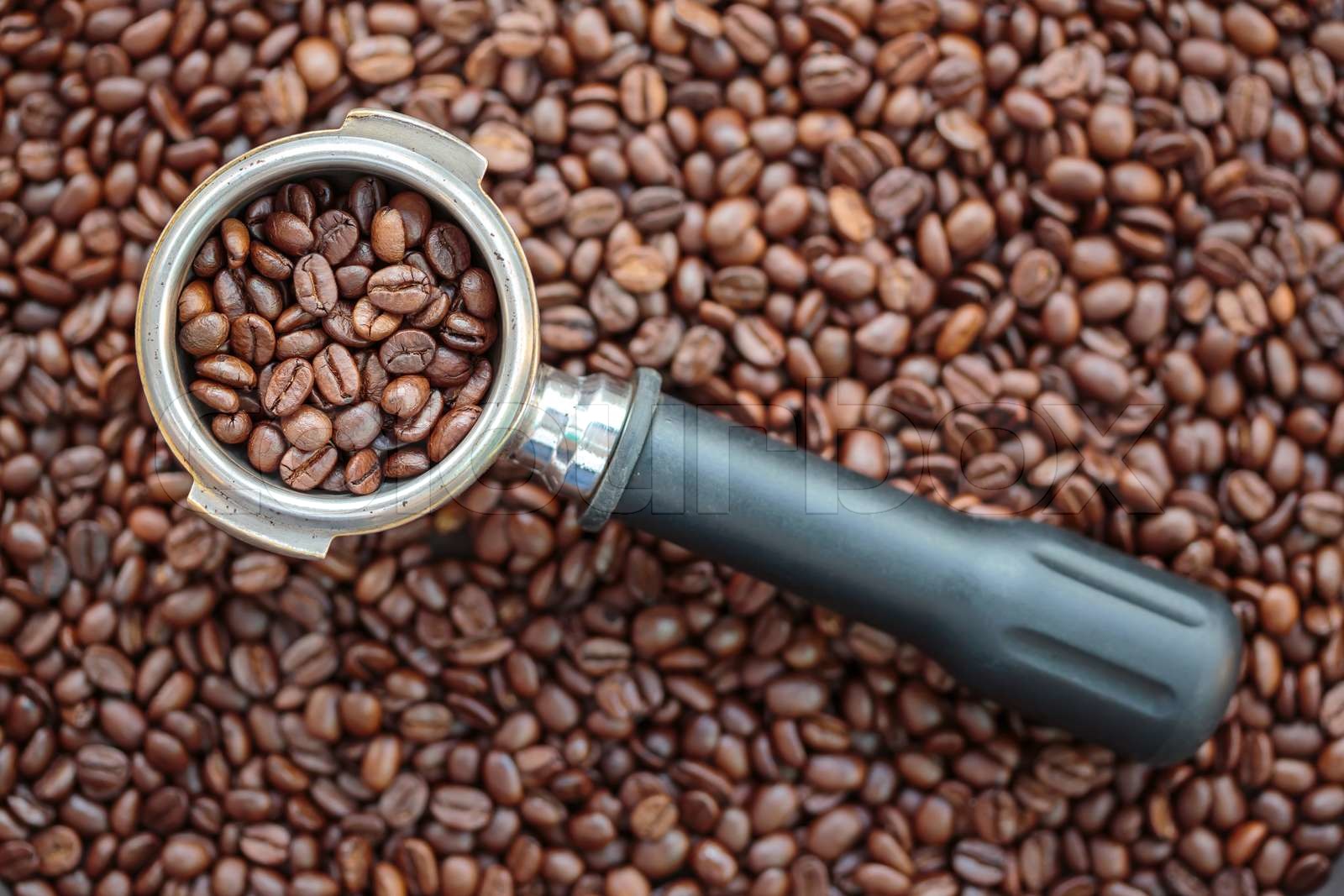 Coffee | Stock image | Colourbox