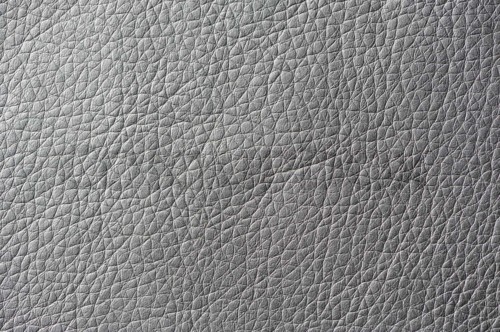 Gray Artificial Leather Texture | Stock image | Colourbox