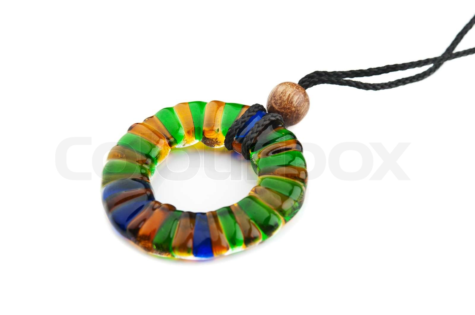 jewelry amulet | Stock image | Colourbox