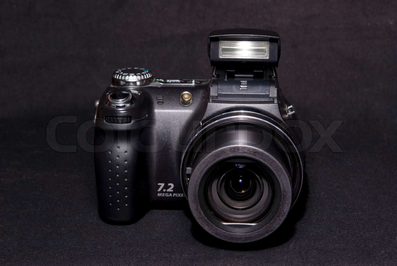 camera | Stock image | Colourbox