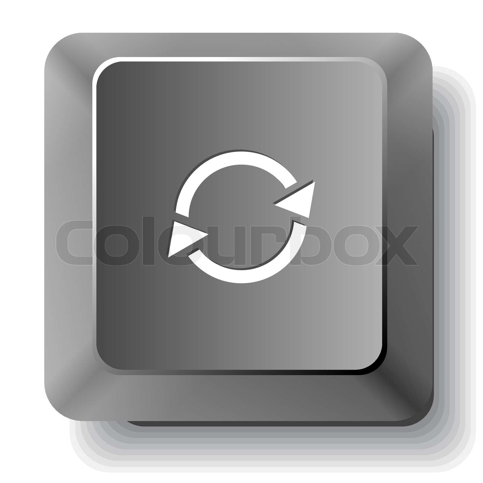 Bereiten Sie Symbol | Stock-Vektor | Colourbox