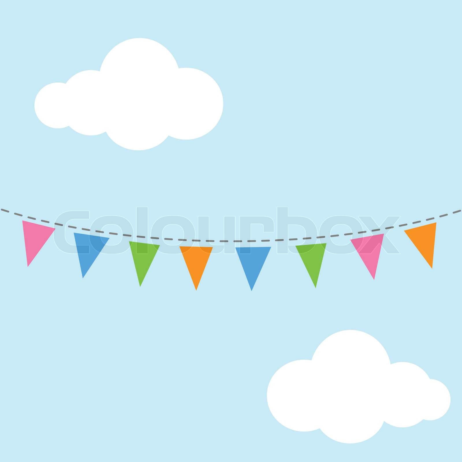 Netz | Stock-Vektor | Colourbox