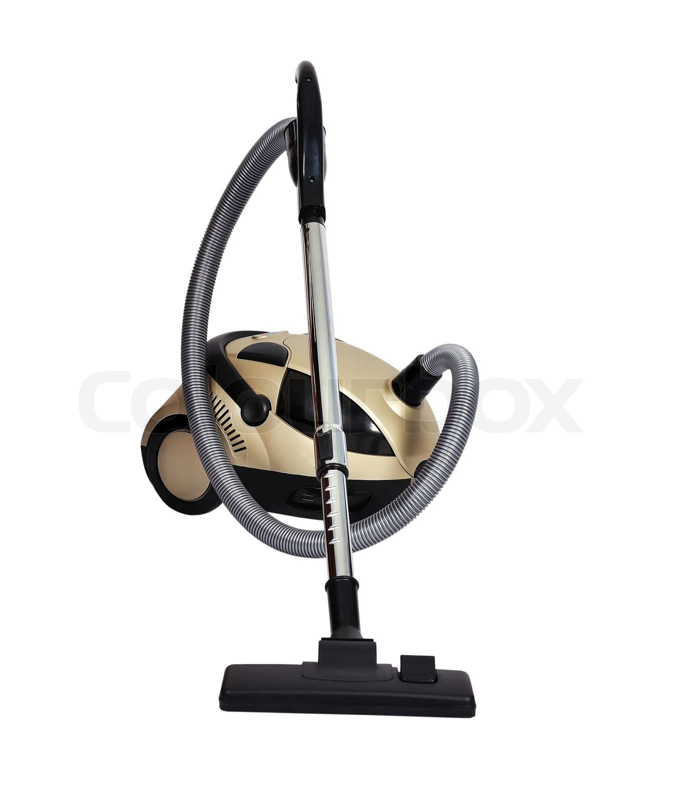 Staubsauger | Stock Bild | Colourbox