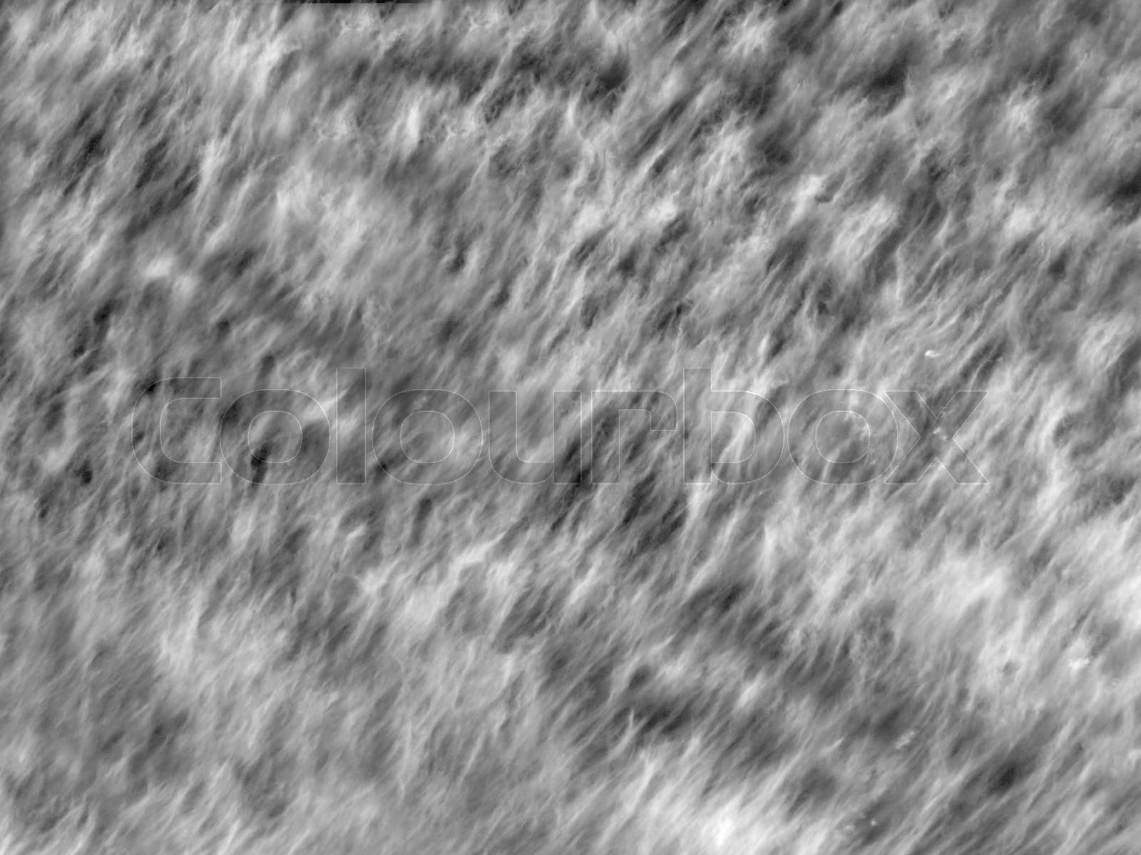 Wispy Clouds Background | Stock image | Colourbox