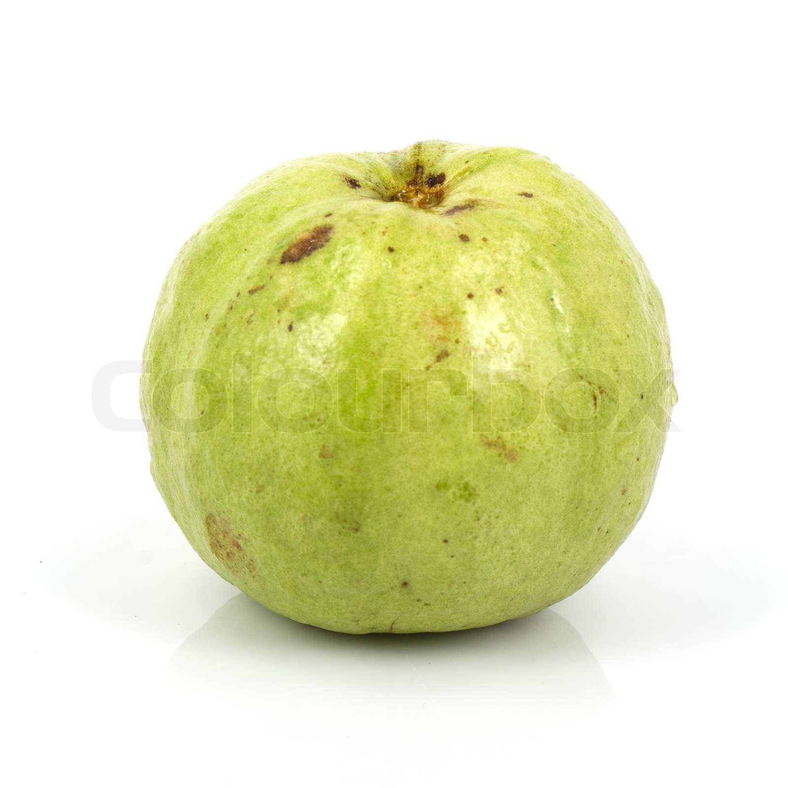 Guaven | Stock Bild | Colourbox