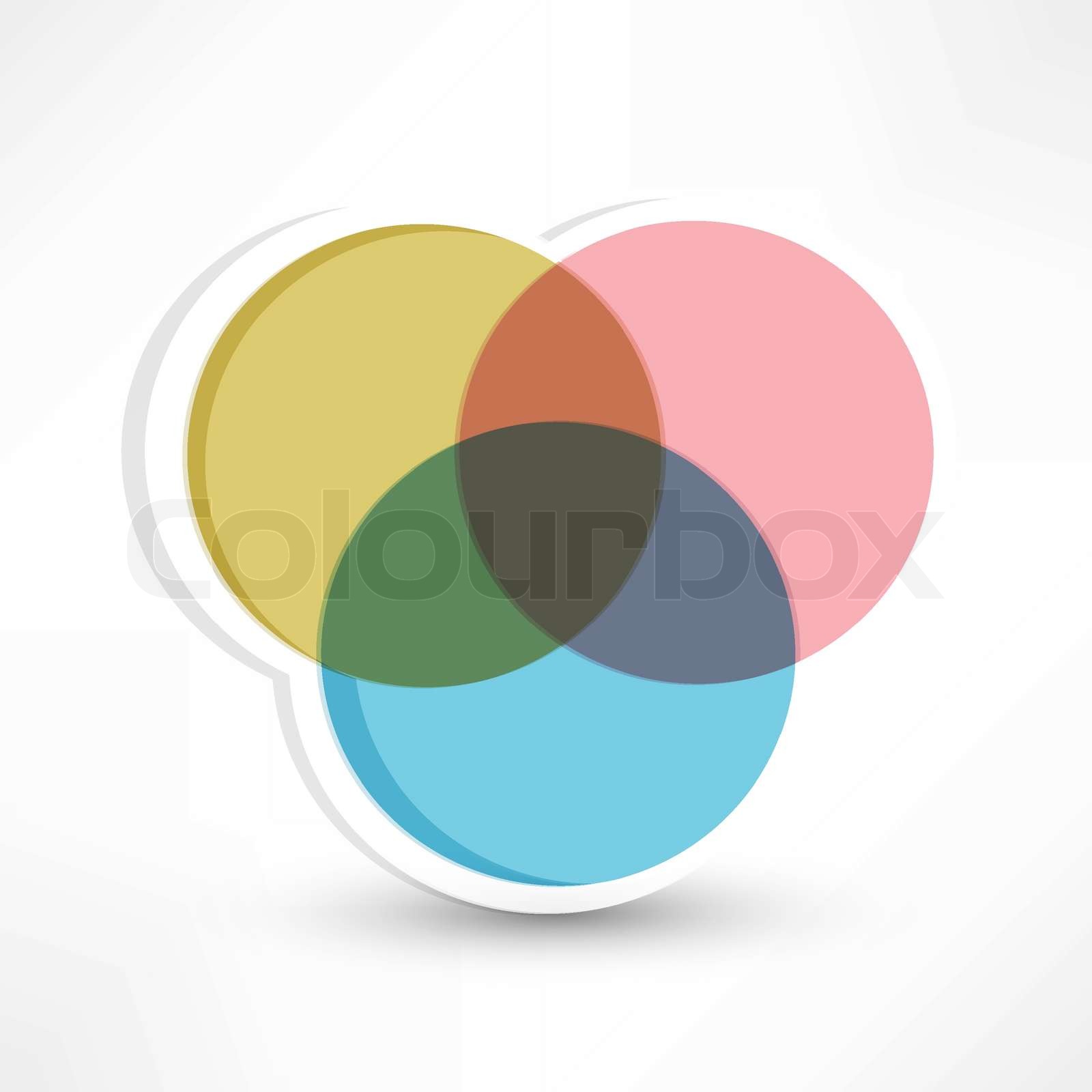 Successful deal icon | Stock vector | Colourbox