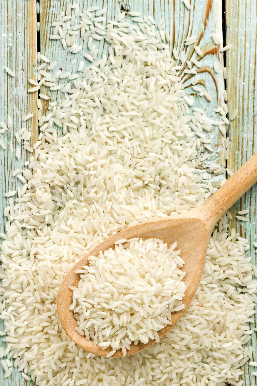 Wunderschne Reis Im Test Bild