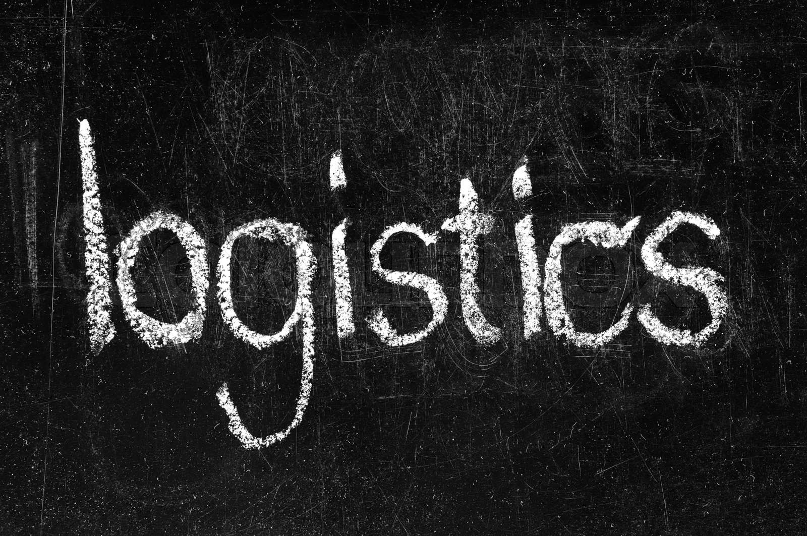 logistics | Stock image | Colourbox