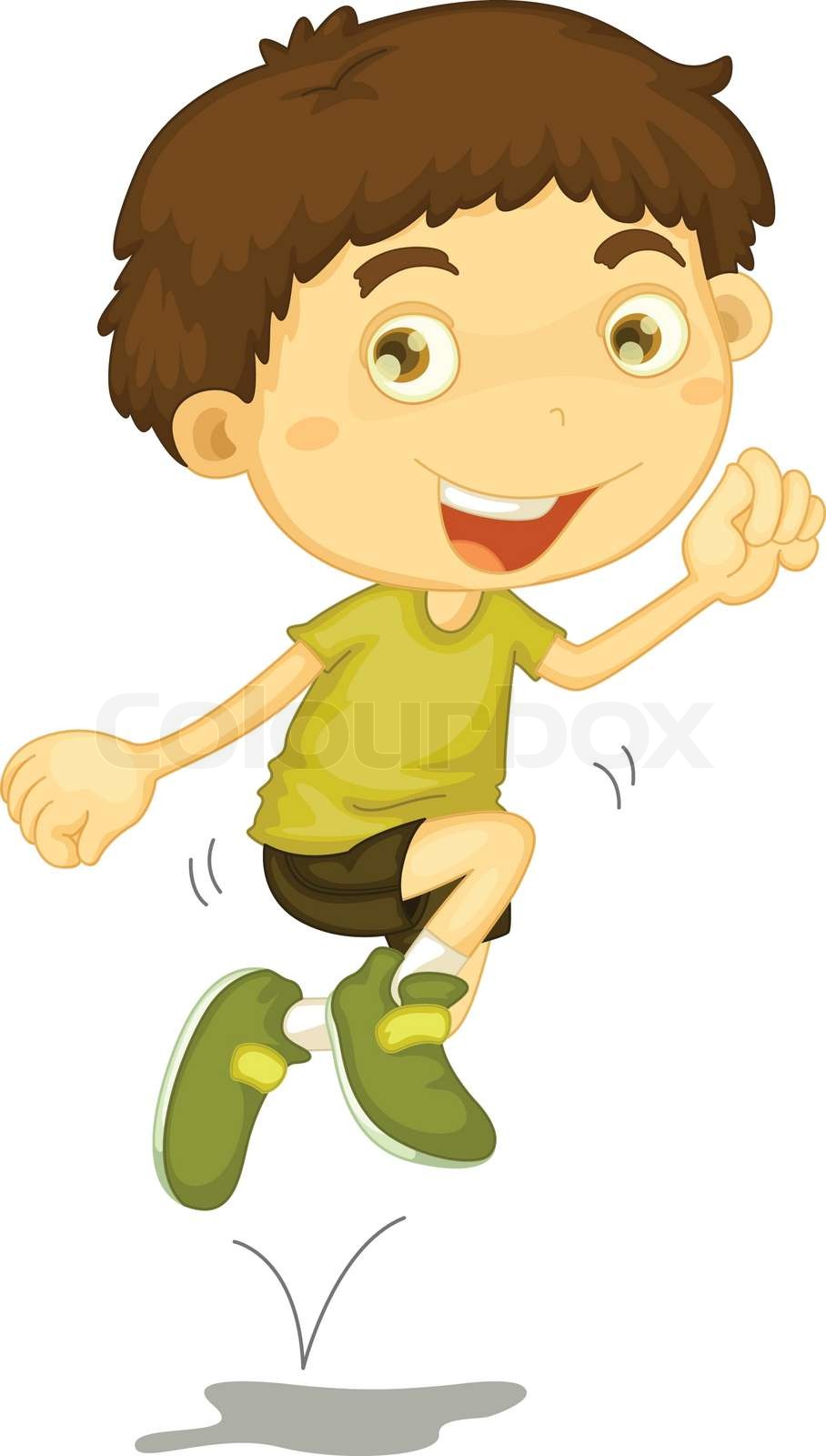 | Stock-Vektor | Colourbox