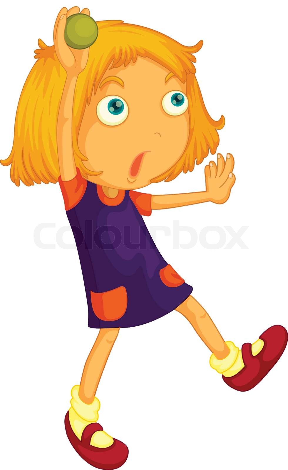 | Stock-Vektor | Colourbox