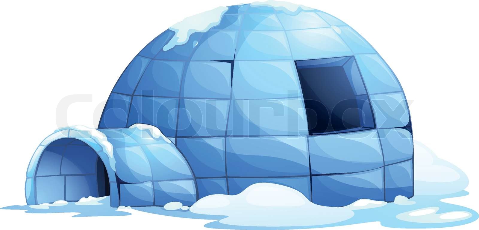 Luxus Eis Iglu Kmmersbruck Ebenbild
