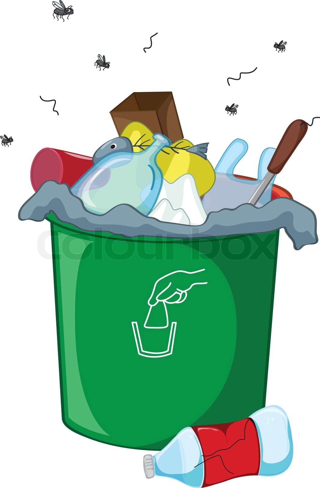 | Stock-Vektor | Colourbox