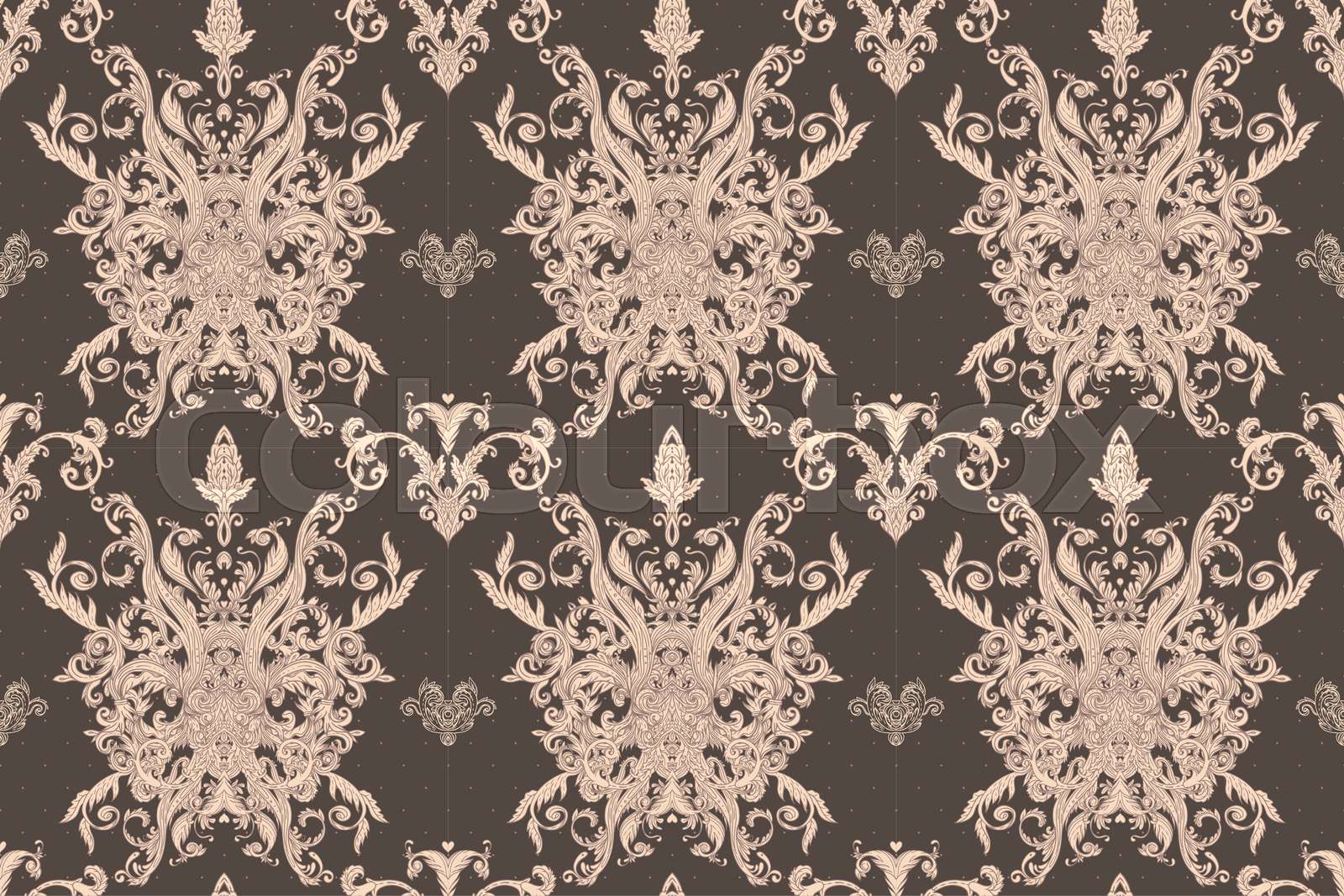 abstrakt, antik, kunst | Stock-Vektor | Colourbox