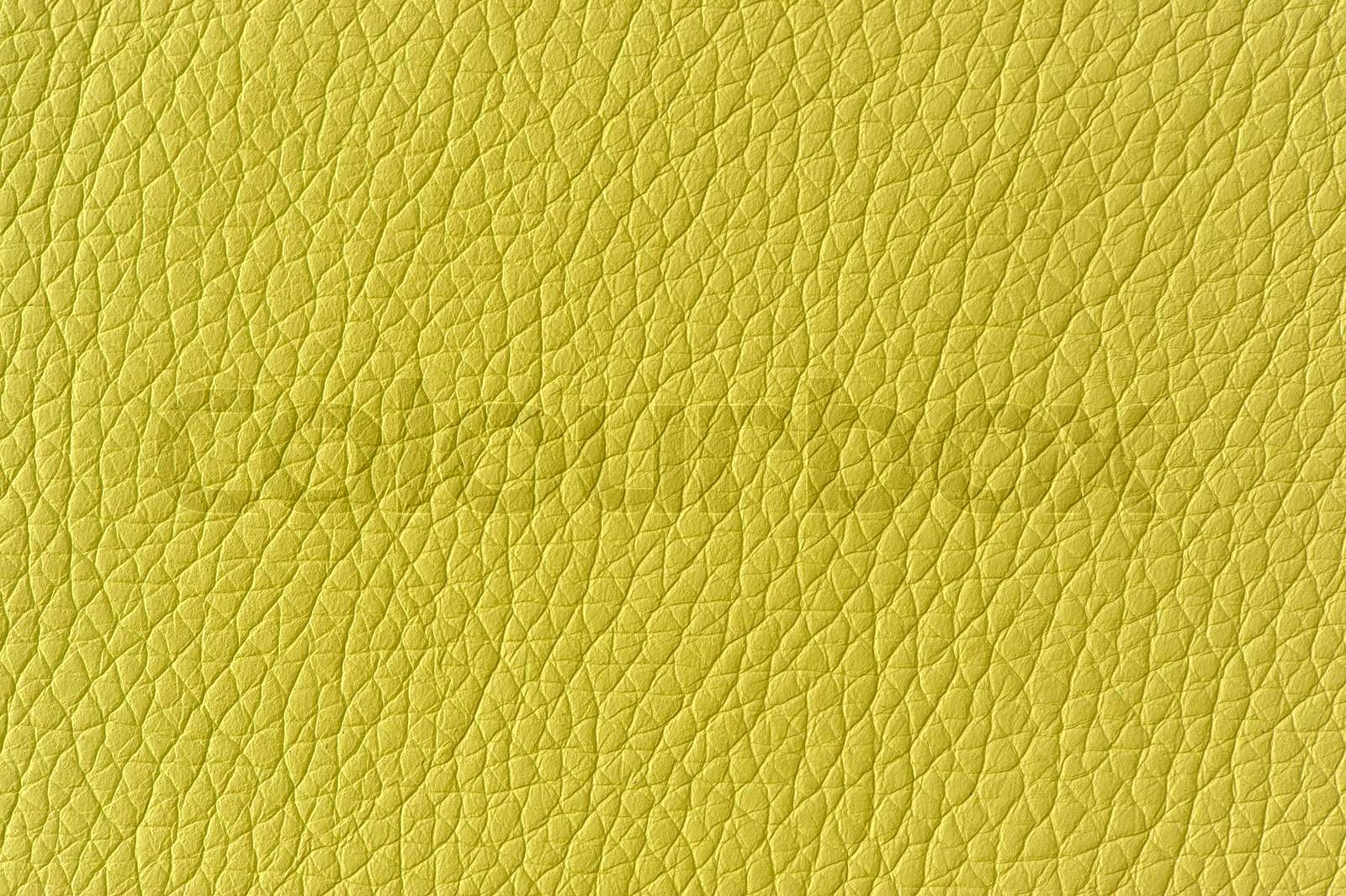 Light Olive Green Leather Texture | Stock image | Colourbox
