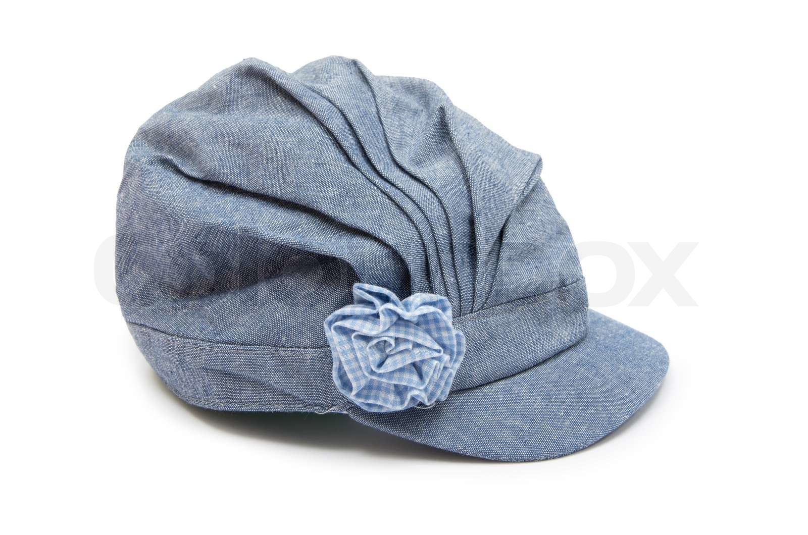 Hat | Stock image | Colourbox