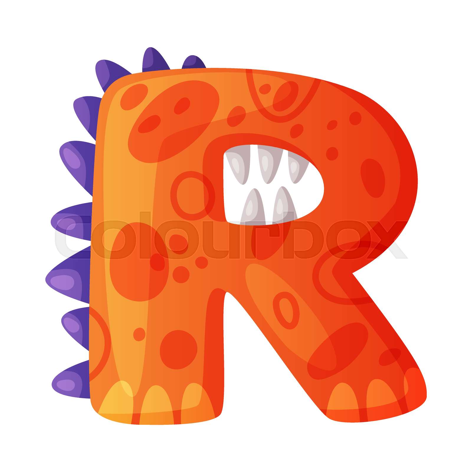 Letter R Designs For Boys