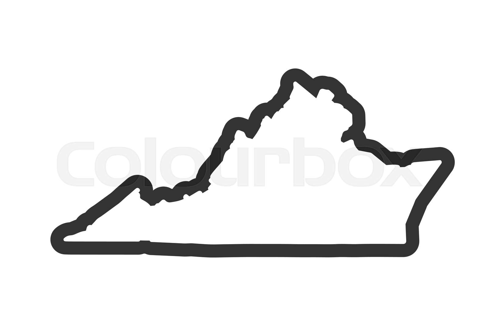 Virginia Outline
