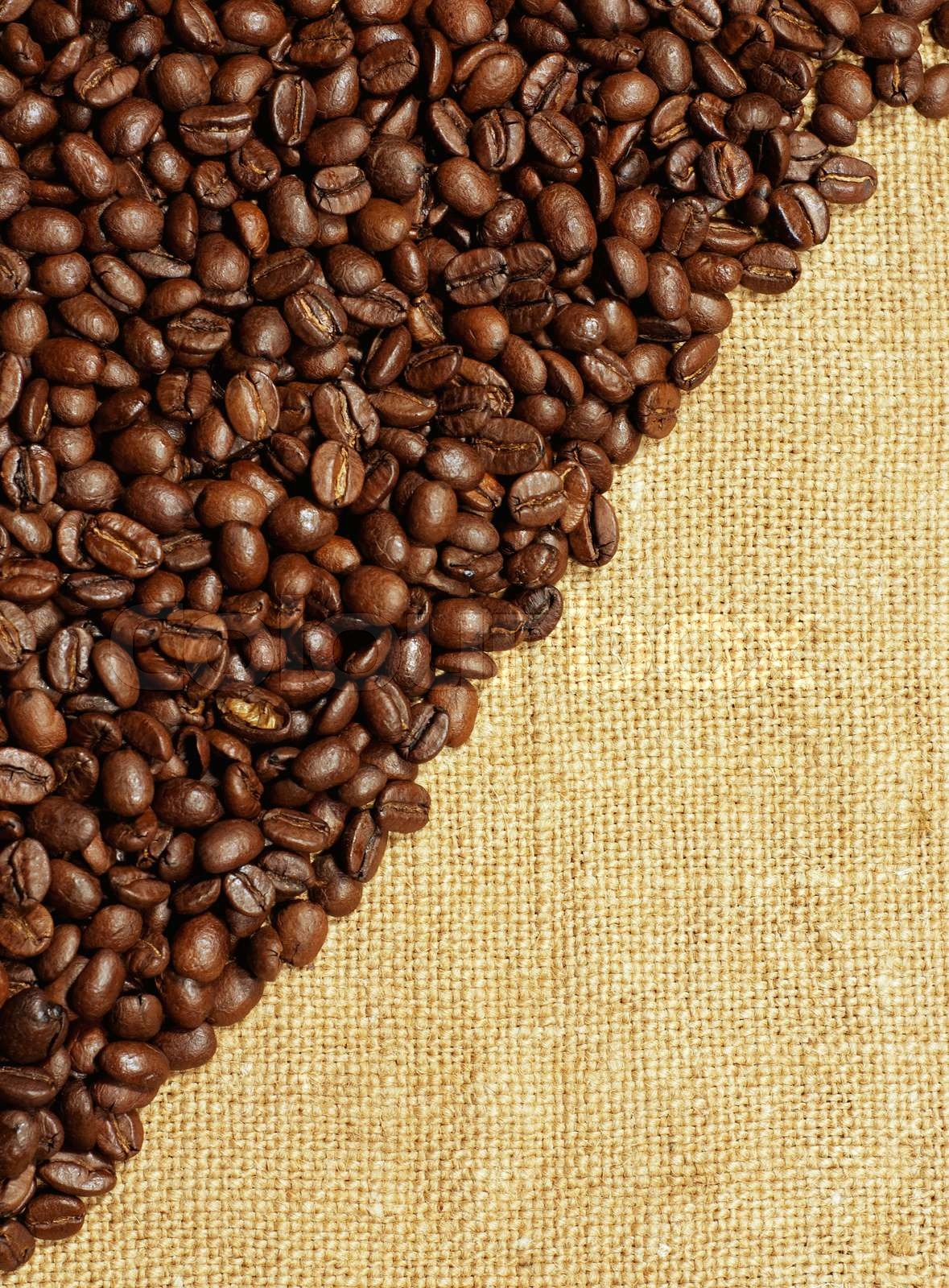 Kaffee | Stock Bild | Colourbox