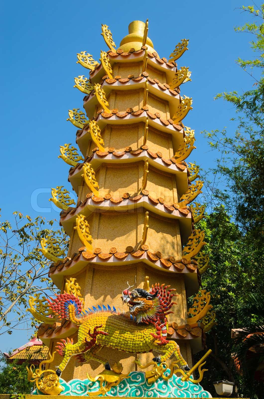 Chinese | Stock image | Colourbox