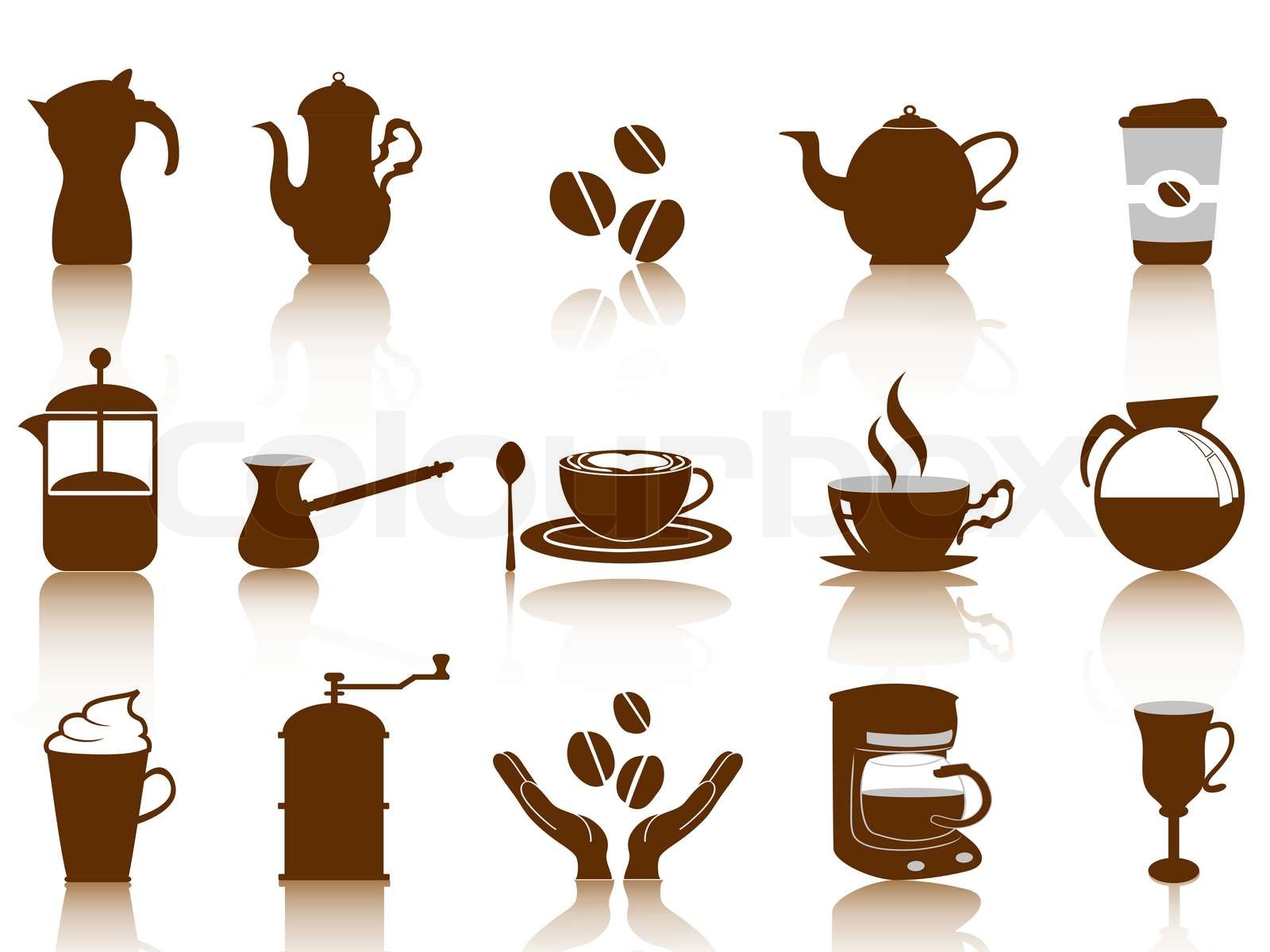 | Stock vektor | Colourbox