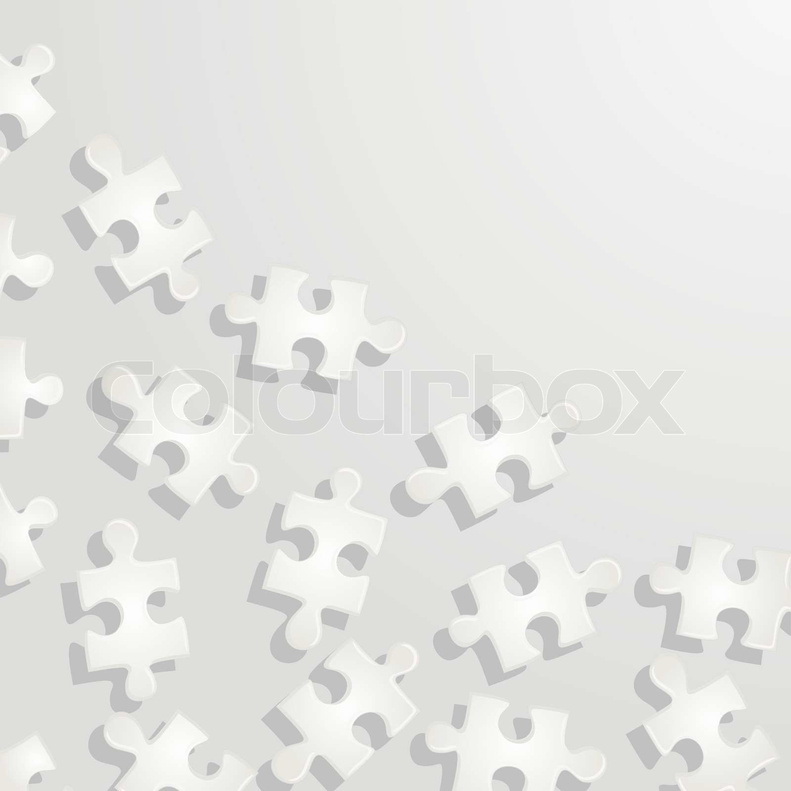 Vector Illustration Stock Vector Colourbox