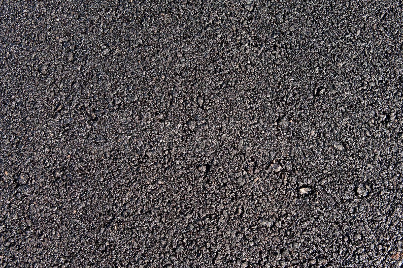 Asphalt Texture | Stock image | Colourbox