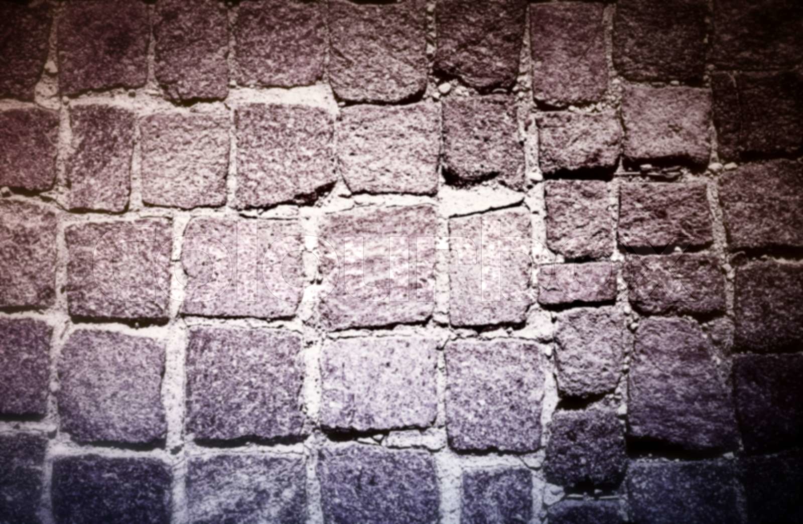 Wall Background | Stock image | Colourbox