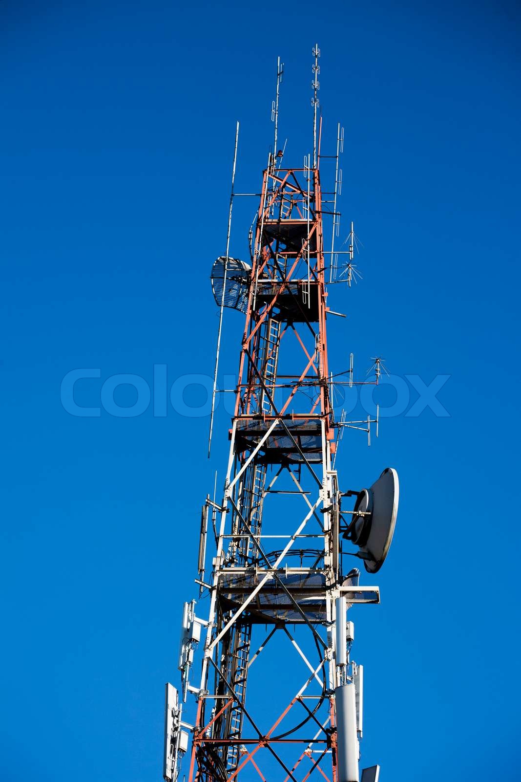 Communication | Stock image | Colourbox