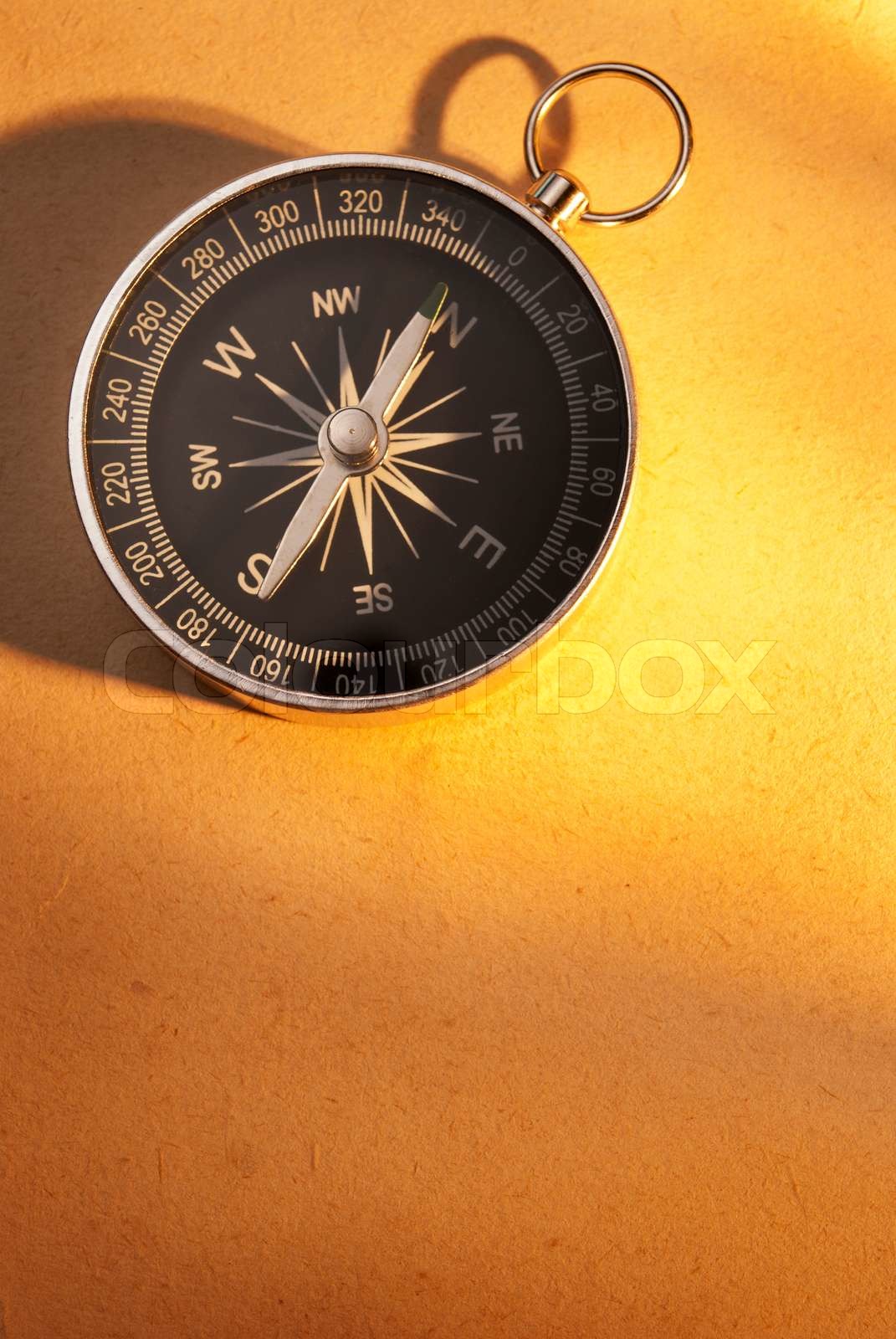 compass | Stock image | Colourbox