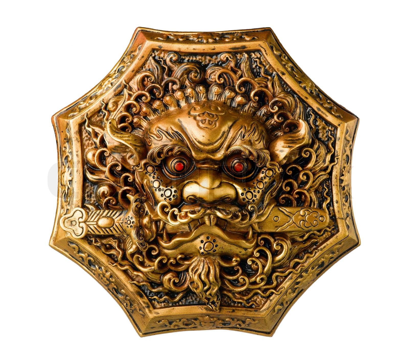Feng shui,tiger's sword lessonsthe Chinese spiritual and fortune ...