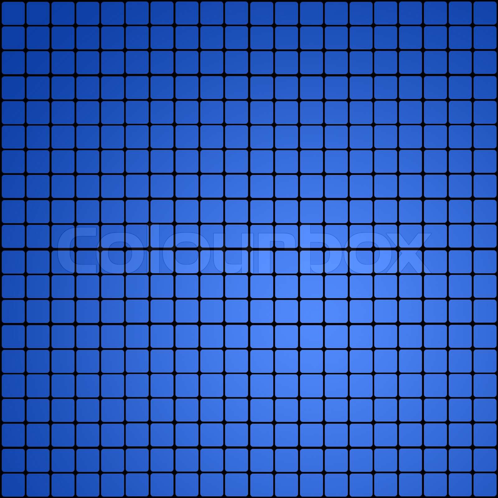 Squares | Stock image | Colourbox